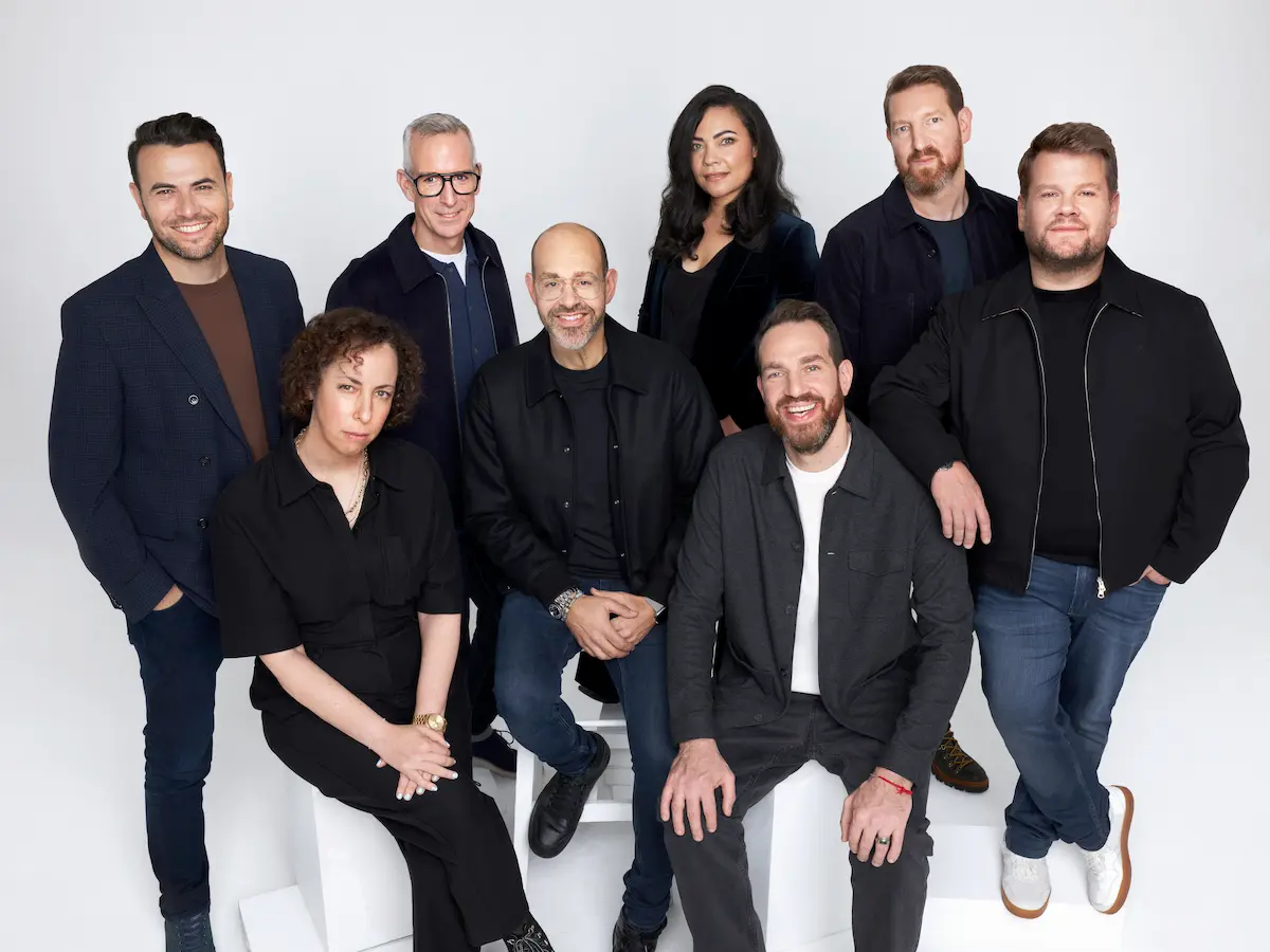 About Us | Fulwell Entertainment